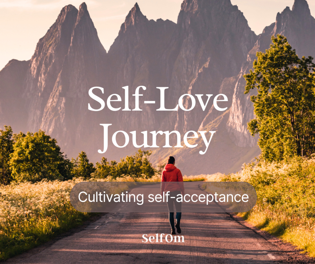 Self-Love Journey Powerful Self-coaching Practice 21 Min.