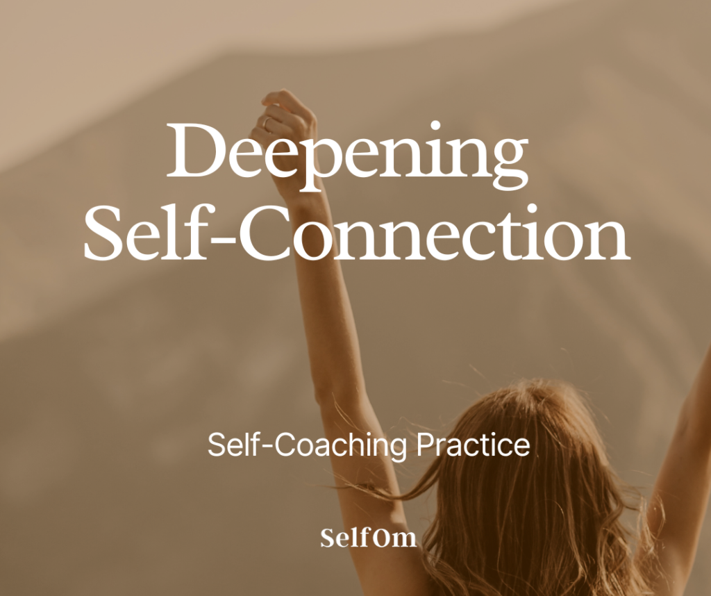 Deepening Self-Connection | Discover Selfom Platform 2024 Deepening Self-Connection | Discover Selfom Platform 2024