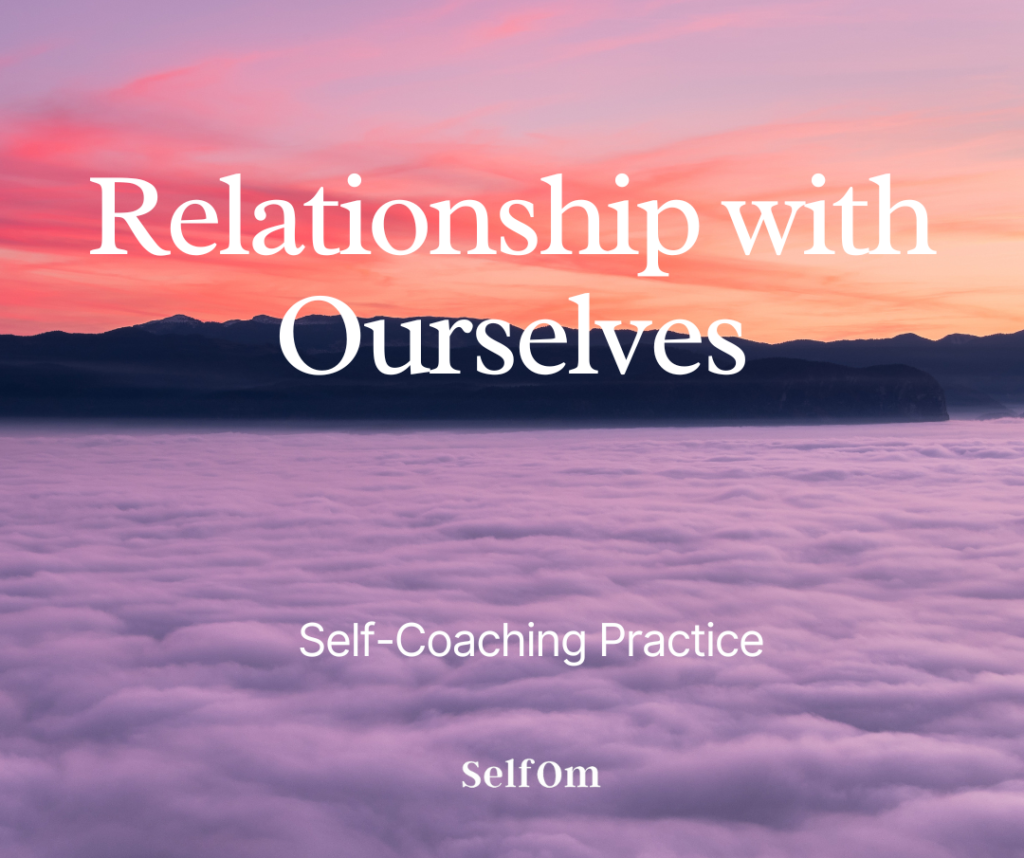 Self-Coaching Model 2024 | Self-awareness Practice At SelfOm Self-Coaching Model 2024 | Self-awareness Practice At SelfOm
