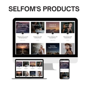 Self Coaching Platform Selfom 100 Self Coaching Practices